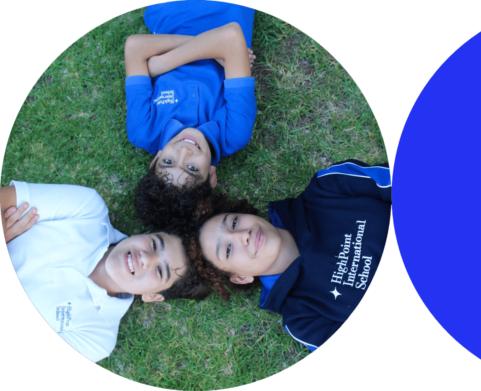 Conócenos - HighPoint School