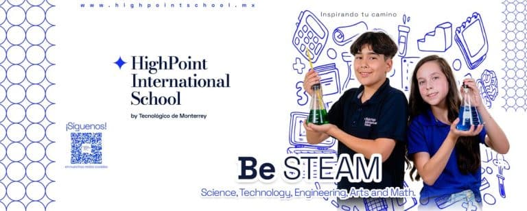 Ciudad Juárez Secundaria - HighPoint School