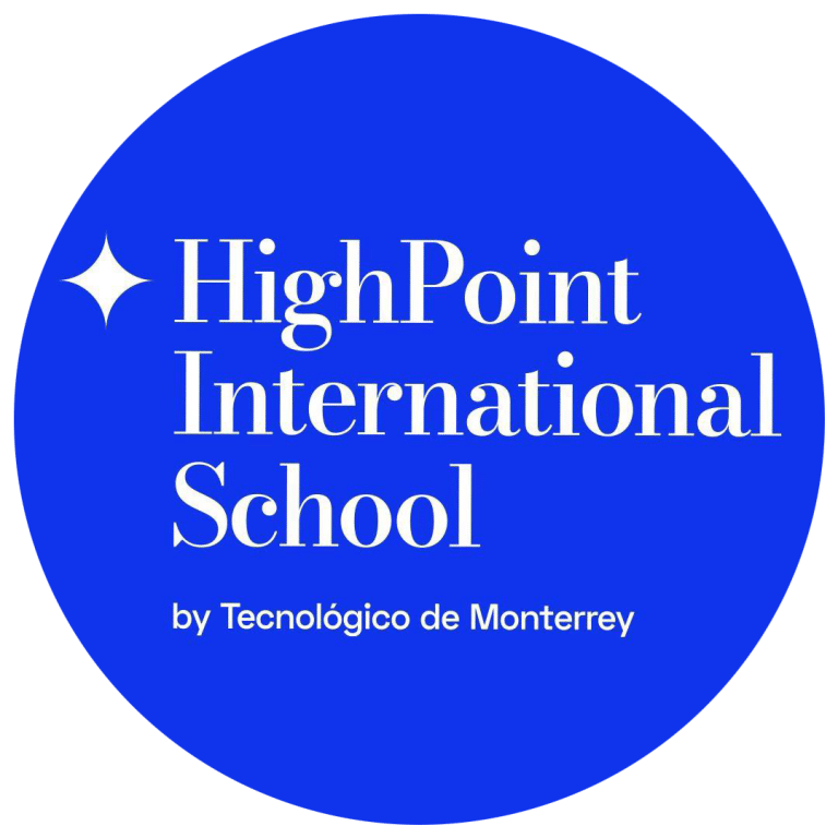 Laguna Secundaria - HighPoint School